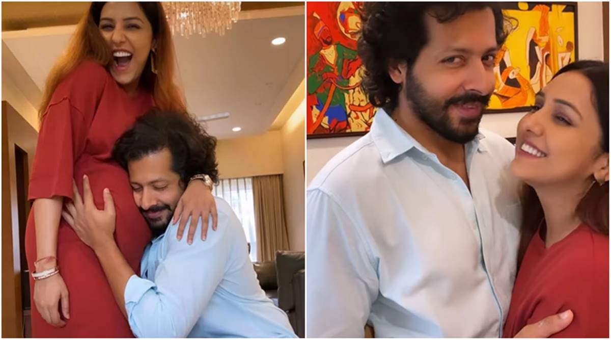 Neeti Mohan Husband Name - Neeti Mohan Age, Nihar Pandya, Marriage ...