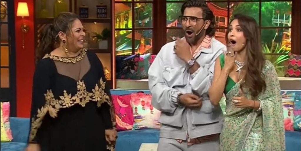 Geeta Kapur: The Iconic Bollywood Choreographer Fondly Known As 'Geeta ...