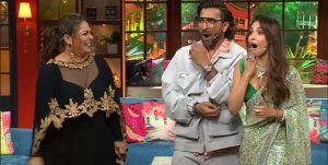 Geeta Kapur: The Iconic Bollywood Choreographer Fondly Known As 'Geeta ...