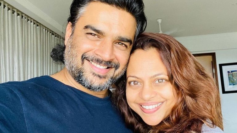 "I Never Wanted To Be Just Known As R Madhavan's Son," Vedant Madhvan ...