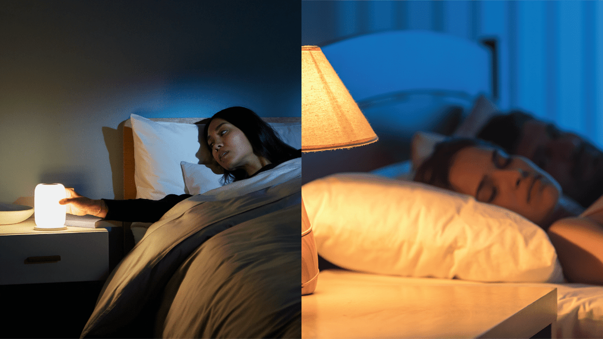 Sleeping With Lights On Can Cause Serious Health Issues Suggests Sleeping With Lights On Can Cause Serious Health Issues Suggests