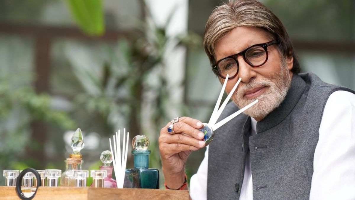 'Badi Maramari Chal Rahi': Amitabh Bachchan Requests Fans To Watch His ...