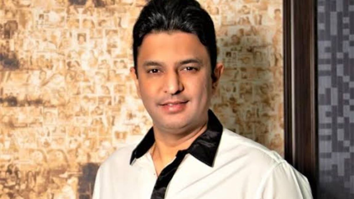 'I Am Done Pampering Actors..', T-Series Owner Bhushan Kumar Upset With ...