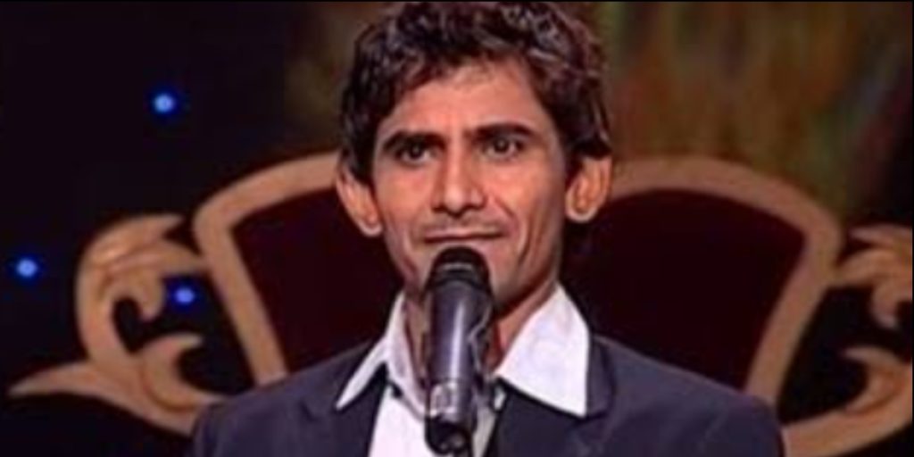 The Great Indian Laughter Challenge Fame Comedian Khayali Booked For ...