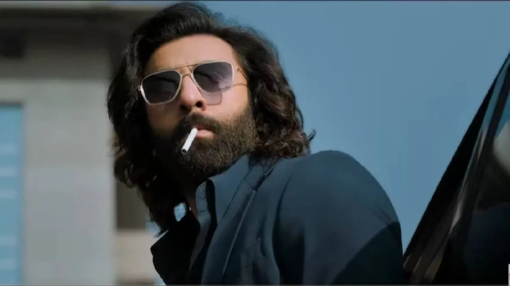 Ranbir Kapoor's Animal Becomes An Issue In Parliament; MP Reveals Her ...