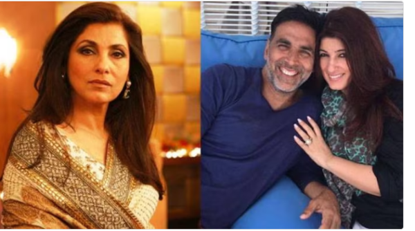 Why Akshay Kumar Married Twinkle Khanna? Khiladi Reveals Quirky Reason ...