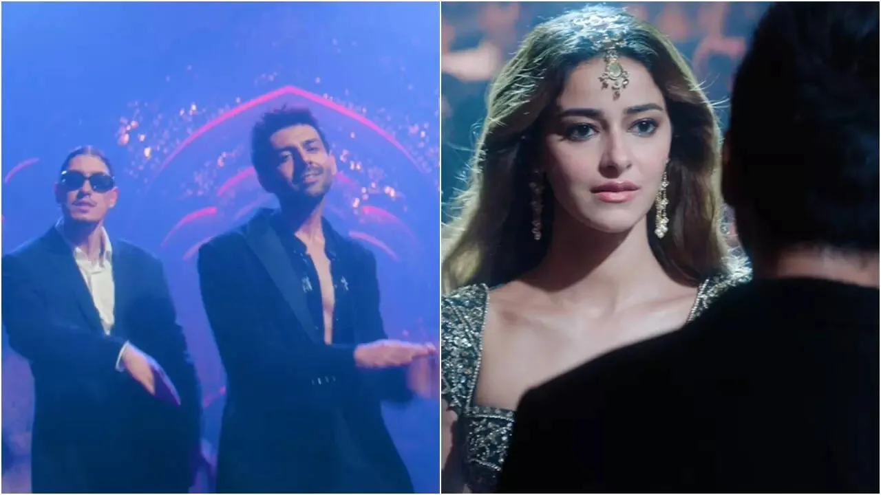 ‘Saat Samundar Paar’ Remake Sparks Backlash, Fans Say Kartik Aaryan And ...