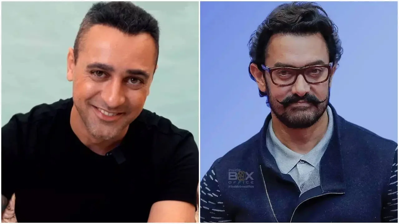 Imran Khan Reveals Aamir Khan Faced Death Threats Over ‘Satyamev Jayate ...