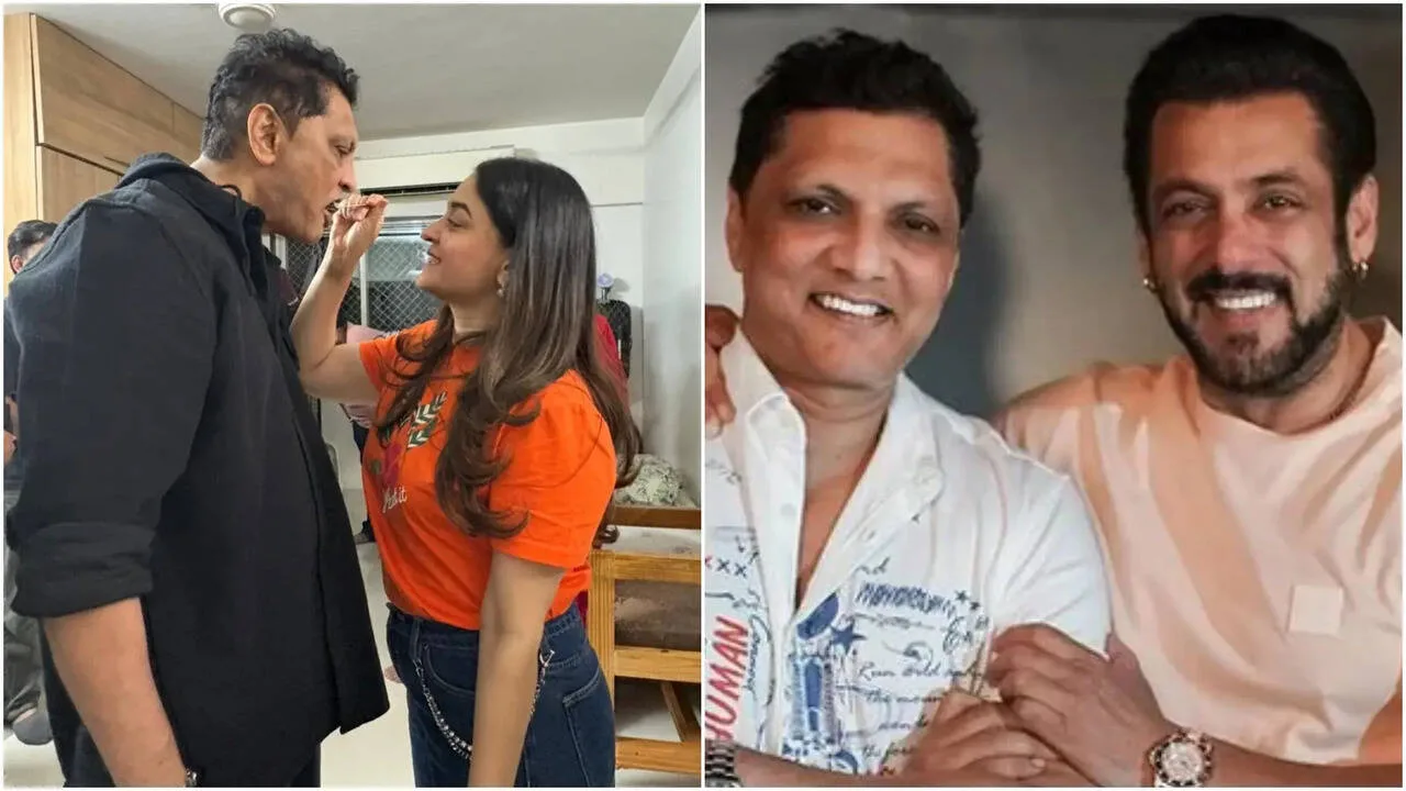 Mahhi Vij’s Emotional Birthday Post for Best Friend Nadim Sparks Buzz ...