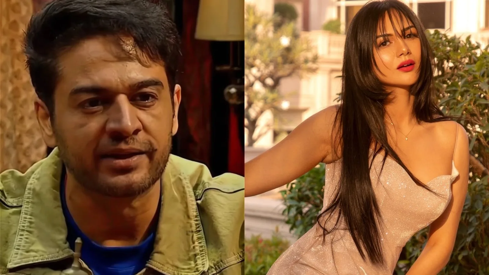 Gaurav Khanna’s Wife Akanksha Chamola’s Cryptic Post Sparks Speculation ...
