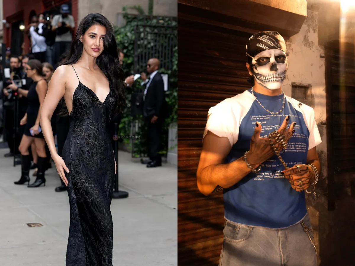Talwinder Singh Sidhu Breaks Silence on Relationship Speculation With ...
