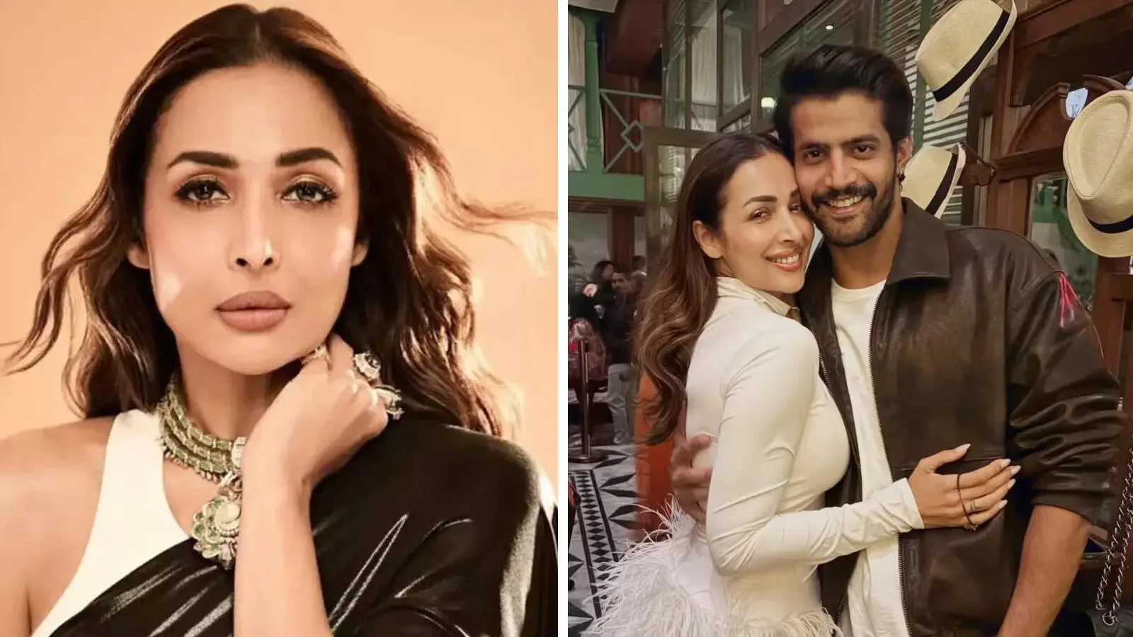 ‘I Don’t Need a Partner’, Malaika Arora Reacts to Dating Rumours with ...