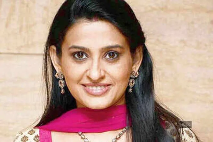 'We Changed Clothes in an Open Jeep', Balika Vadhu Actress Smita Bansal ...