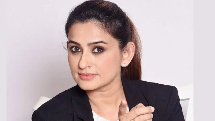 'We Changed Clothes in an Open Jeep', Balika Vadhu Actress Smita Bansal ...