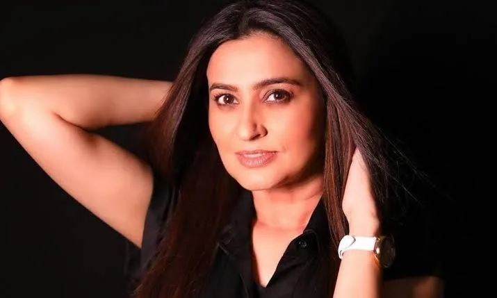 'We Changed Clothes in an Open Jeep', Balika Vadhu Actress Smita Bansal ...
