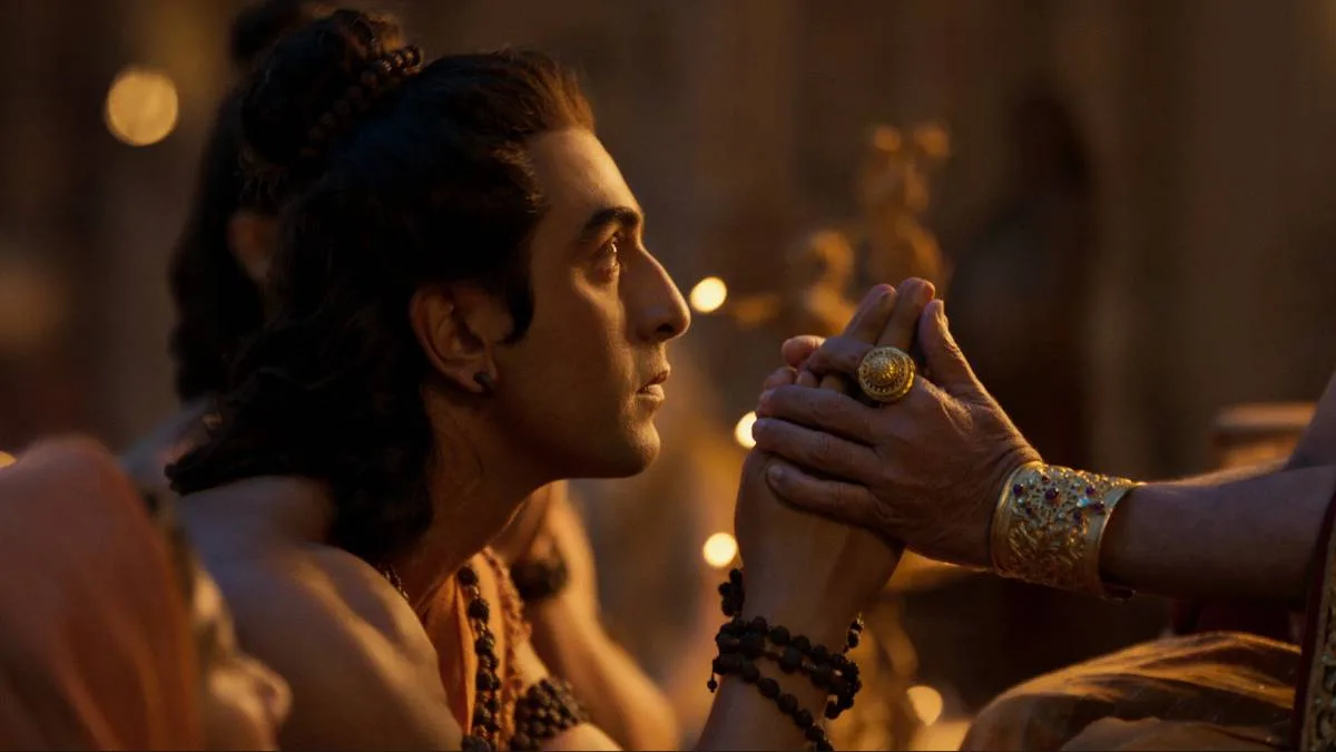 Ramayana VFX Debate Reignites After Content Creator Claims Makers ...