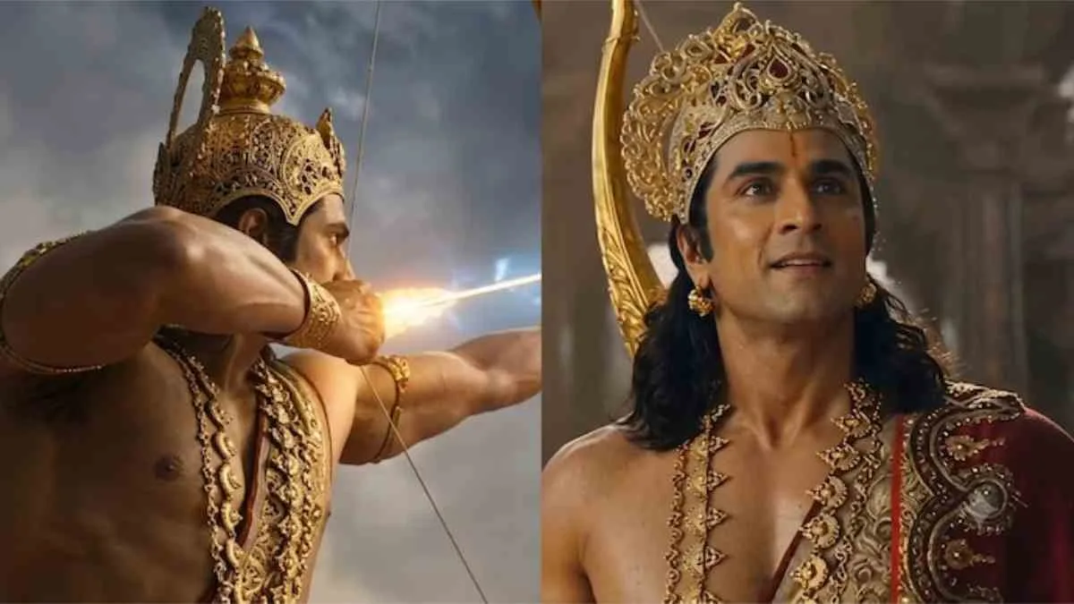Ramayana VFX Debate Reignites After Content Creator Claims Makers ...